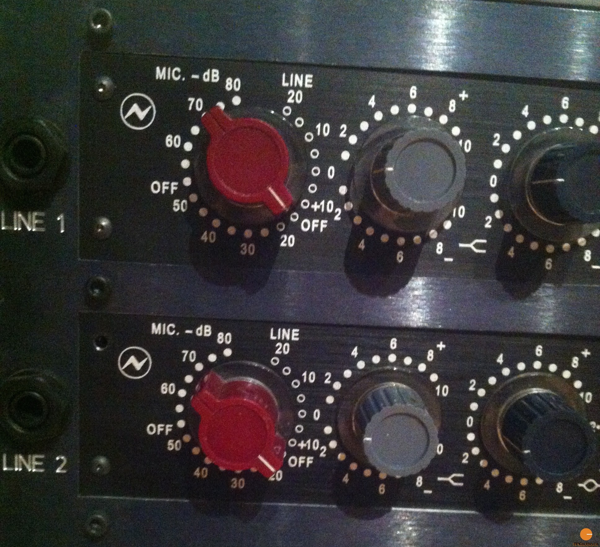 Revolution Recording | i@like.audio